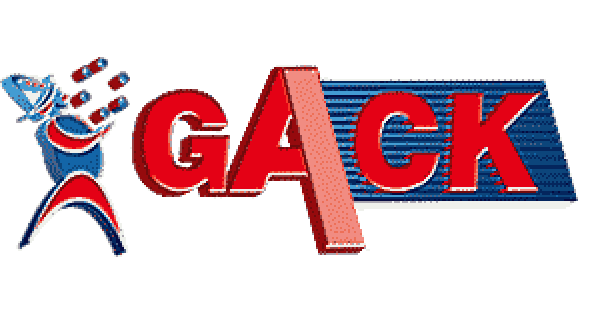 GACK