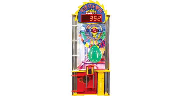 Pop It And Win 1 Player
