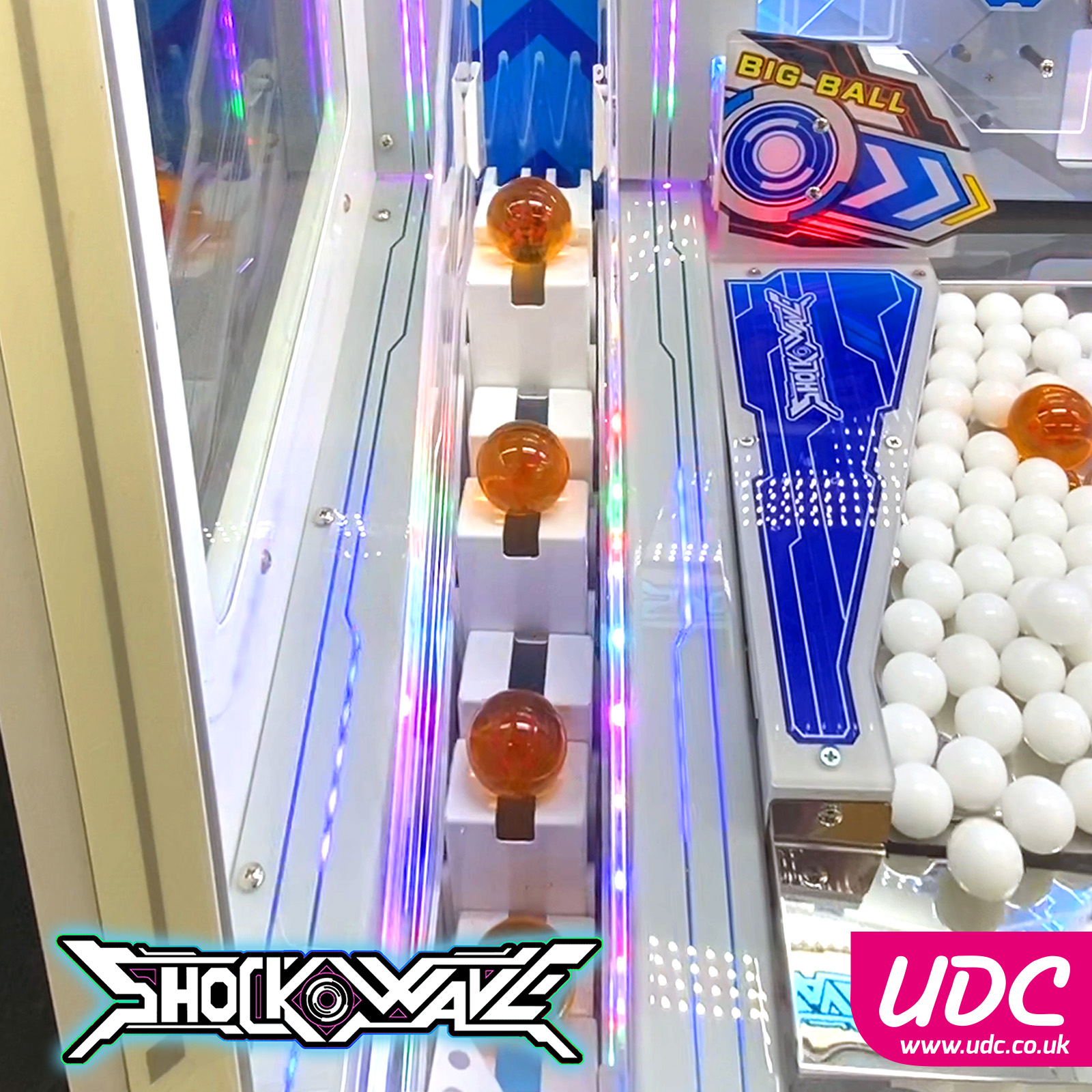 Shock Wave
