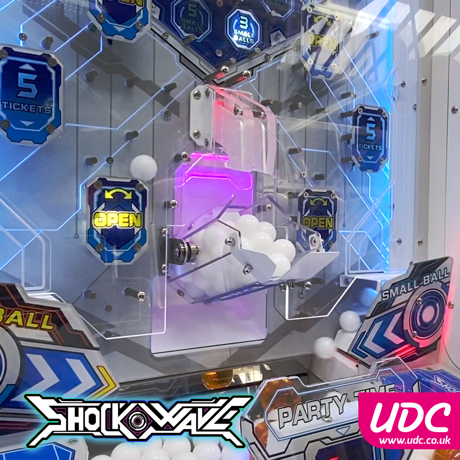 Shock Wave