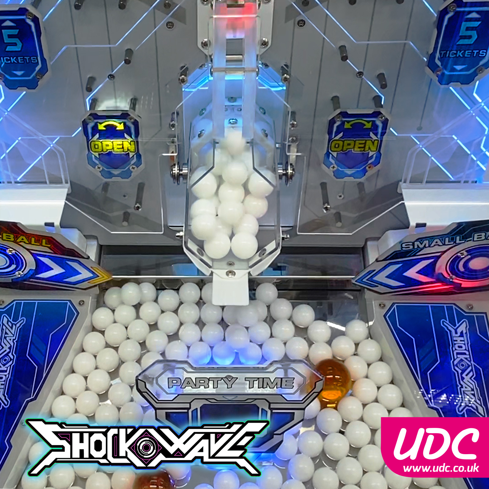 Shock Wave