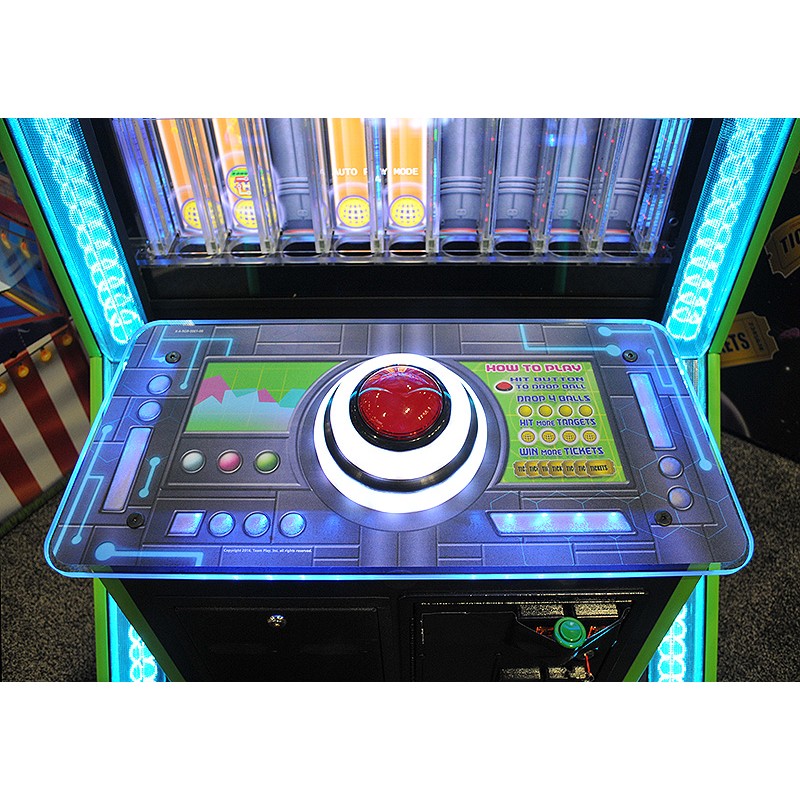 Launch Code by Team Play from UDC