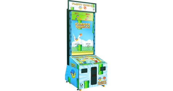 Flappy Tickets
